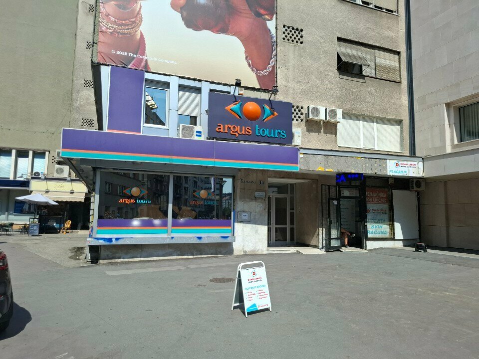 Avukatlar Jovanka Andrejević, Belgrad, foto