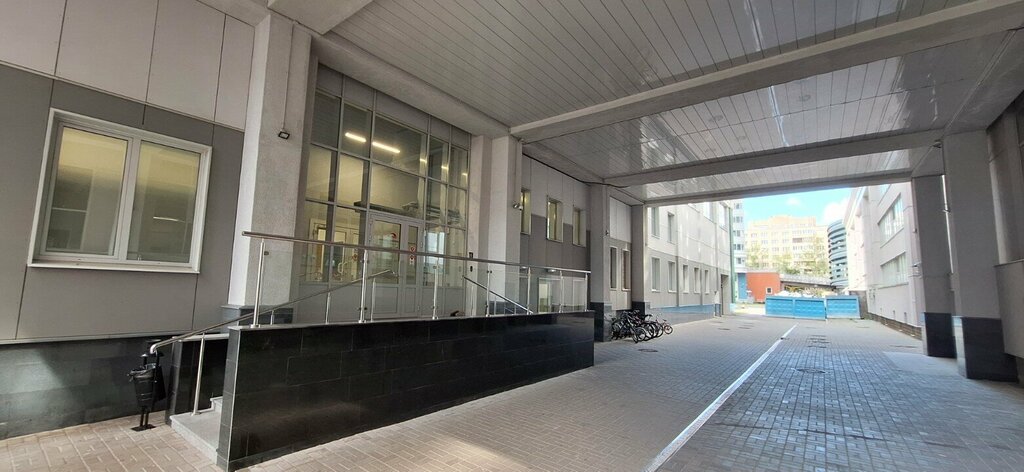 Güzellik salonu Кабинет по уходу за лицом и телом, Saint‑Petersburg, foto