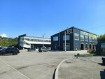 Ангара-Авто (ulitsa Levy bereg Kai No:80, Irkutsk), oto kiralama  Irkutsk'tan