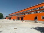 Ulex, warehouse (Ahmetov kóshesi No:45), depo hizmetleri  Almatı'dan