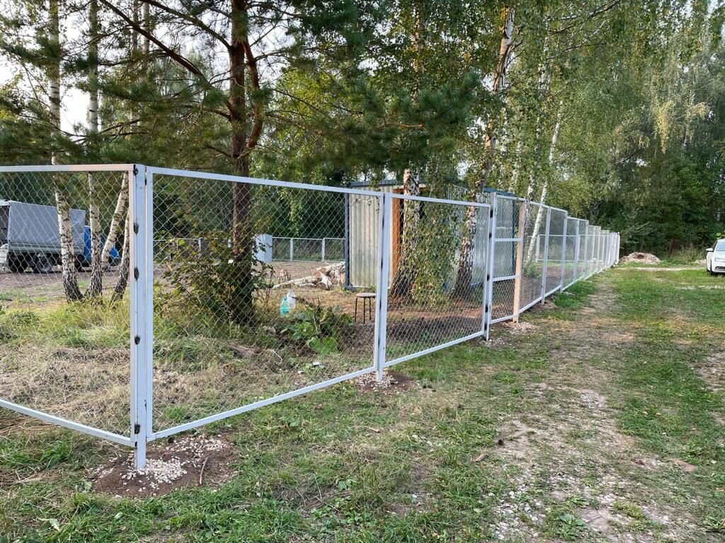 Çitler, parmaklıklar Заборы Орехово-Зуево РФ, Orehovo‑Zuyevo, foto