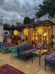 Наследие (Rodnikovaya ulitsa No:12Б), restoran  Derbent'ten