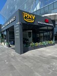 Rnv Garage (İstanbul, Pendik, Ankara Cad.), araç kaplamaları  İstanbul'dan