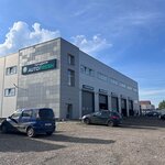 Fresh (Karaulnaya ulitsa No:29/1), otomobil servisi  Krasnoyarsk'tan