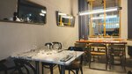 Centrale Bistro by Evgeny Vikentev (Bryusov Lane No:11с1), restoran  Moskova'dan