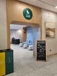 To Go Cafe (Clement Timiryazev Street No:2Д), kahve dükkanları  Almatı'dan