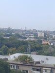 Сакмарская ТЭЦ (Bazovaya ulitsa No:17), elektrik santrali  Orenburg'dan