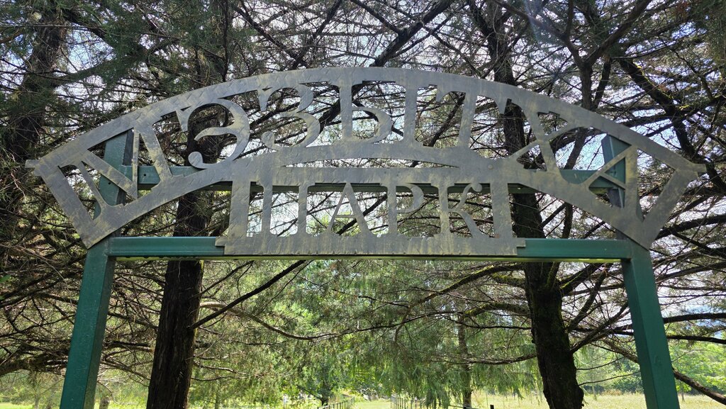 Arkeolojik sit alanı Археологический парк Мэзытха, Adıge Cumhuriyeti, foto