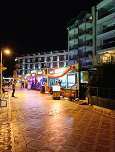 Marmaris Kaleiçi (Muğla, Marmaris, Siteler Mah., 209. Sok., 3A), turistik yerler  Marmaris'ten