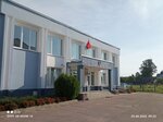 Sud Lioznenskogo rayona (vulica Lienina No:100А, garadski pasiolak Liozna), adliyeler  Vitebskaya oblastından