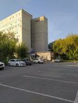 Tyumensky zavod zhelezobetonnykh izdely № 1 (Respubliki Street No:249), betonarme  Tiumen'den