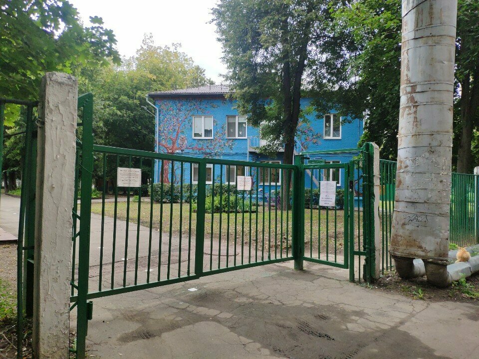 i̇lkokul Litsey № 11 nachalnaya shkola Teremok, Himki, foto