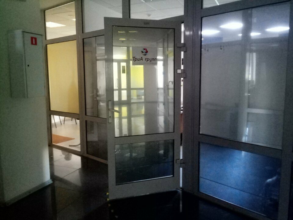 i̇nşaat firmaları ТриА групп, Krasnoyarsk, foto