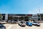 Техно-сервис К (улица Оленчука No:52), otomobil servisi  Simferopol'dan (Akmescit'ten)