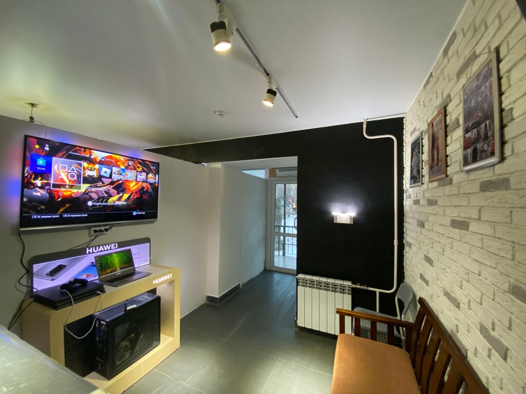 Bilgisayar teknik servisleri Bezotkazov, Tiumen, foto