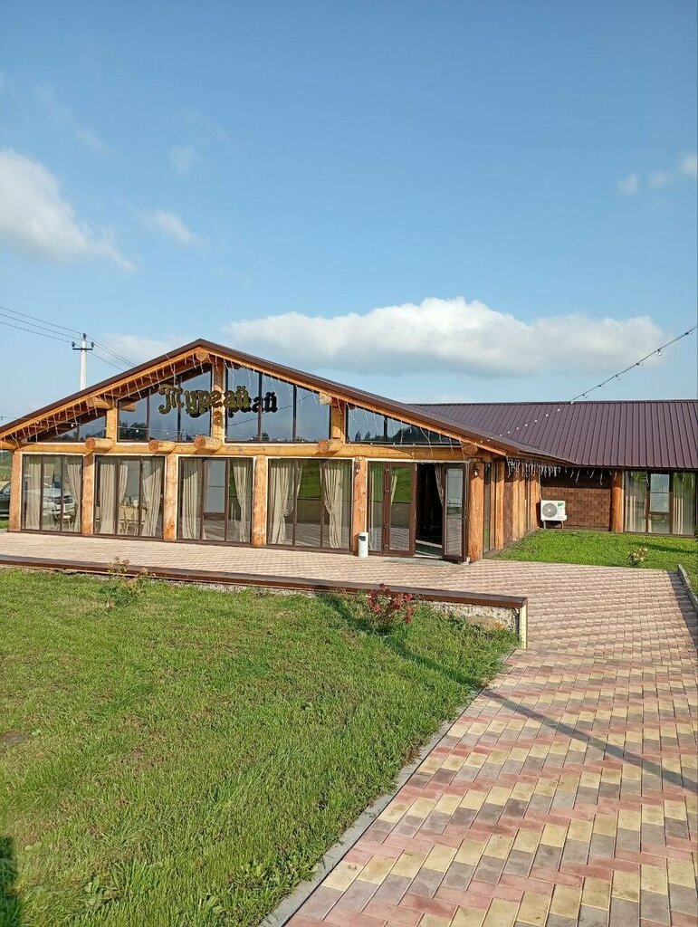 Resort oteller, tesisler Тургай, Çuvaşya, foto