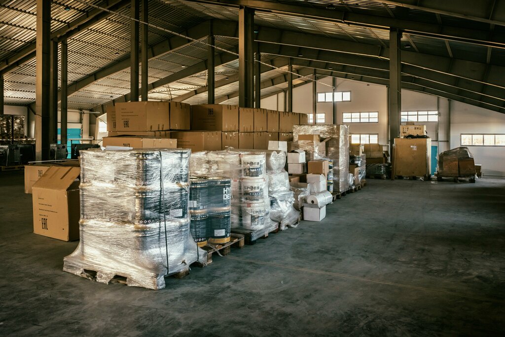 Depo MaxGG, Moskova, foto