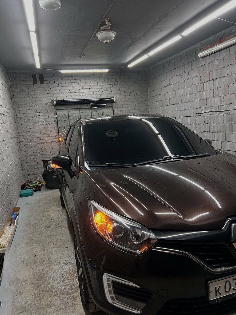 Araç film kaplama TonerHub, Novocheboksarsk, foto