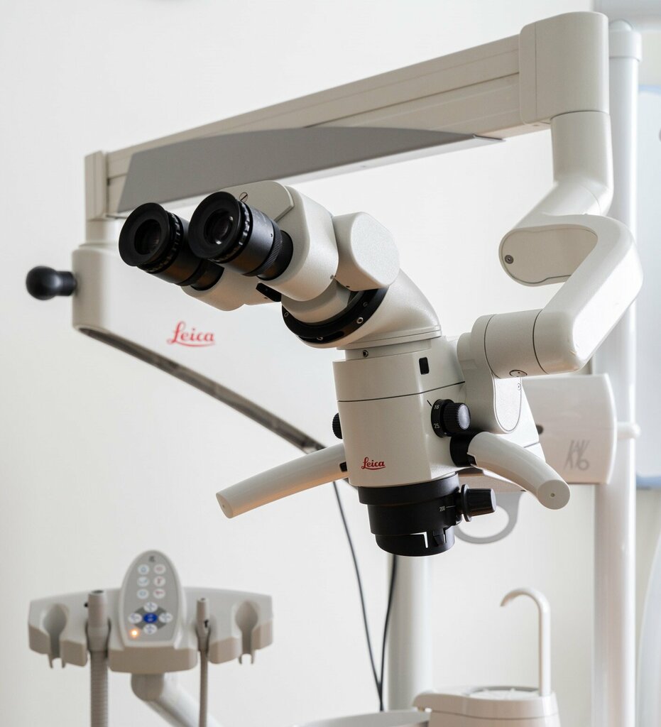 Özel ağız ve diş sağlığı klinikleri ve muayenehaneleri АйТиДента, Saint‑Petersburg, foto