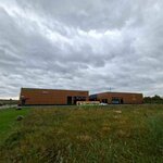 Троицкая Гора (No:6с3, territoriya Troitskaya Gora, posyolok Troitskaya Gora), alışveriş merkezleri  Saint‑Petersburg ve Leningradskaya oblastından