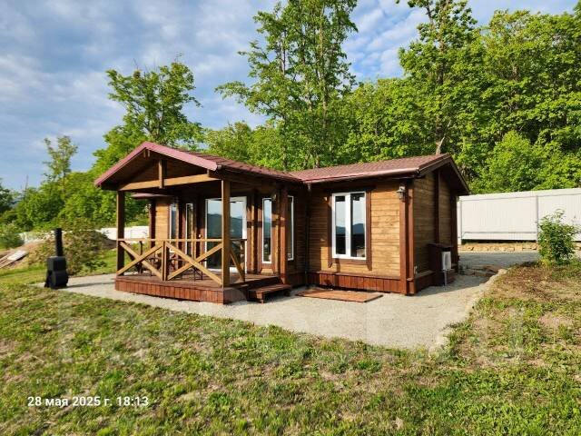 Konuk evi СадМоре, Fokino, foto