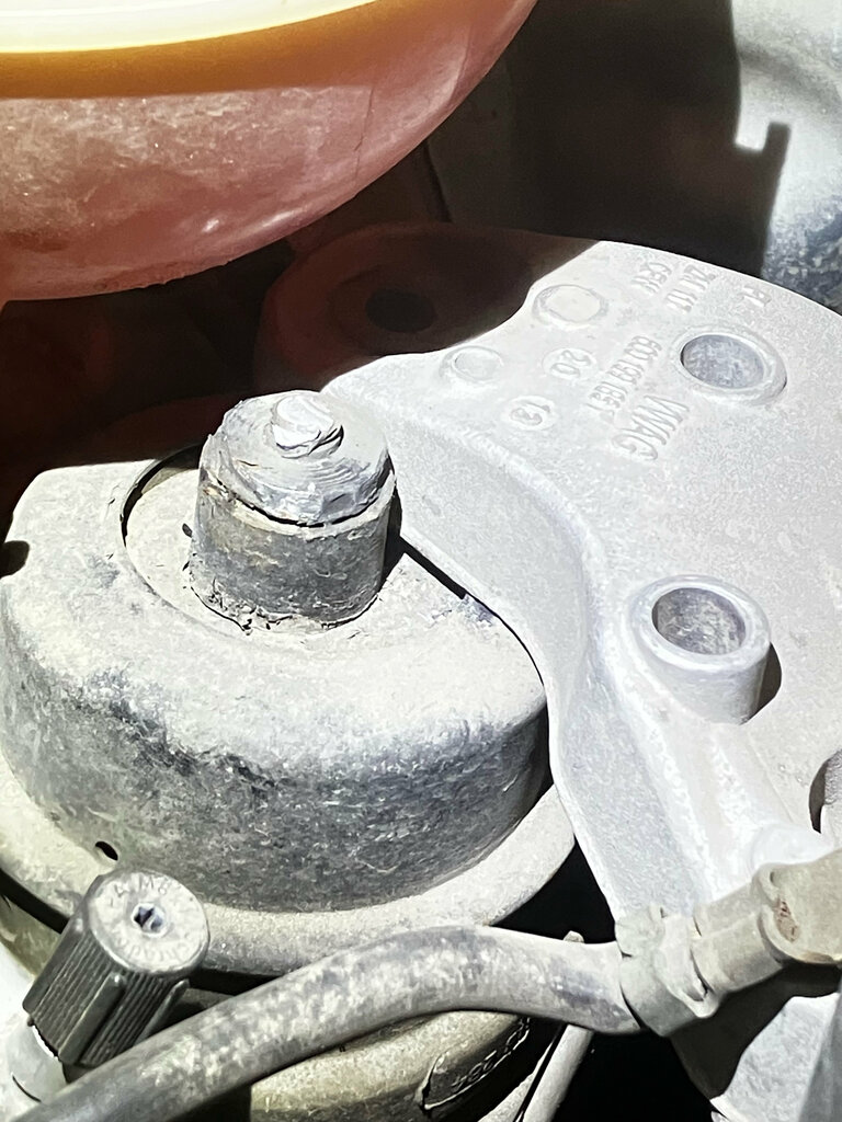 Otomobil servisi Вечный двигатель, Vladimir, foto