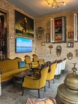 Destan Nargile Cafe (İstanbul, Beşiktaş, Mecidiye Mah., Cami Sok., 6), nargile kafeler  İstanbul'dan