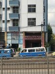 Molash (Addis Ababa, Lideta, Kebele 29), konuk evi  Addis Ababa'dan