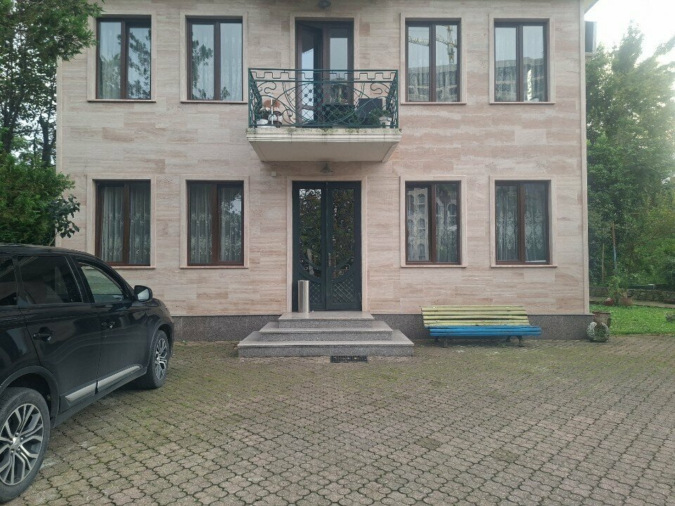 Otel Lasha Guest House, Batum, foto