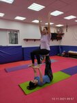 Студия Йоги Артёма Барышникова (ulitsa Rozy Lyuksemburg No:114), yoga stüdyosu  Polevskoy'dan