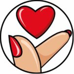 Сердце Мастера (Antonenko Lane No:3), hediyelik eşya mağazaları  Saint‑Petersburg'dan