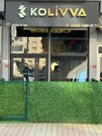 Kolivva mobilya (İstanbul, Ümraniye, Yukarı Dudullu Mah., Nazar Sok., 26A), mobilya mağazaları  İstanbul'dan
