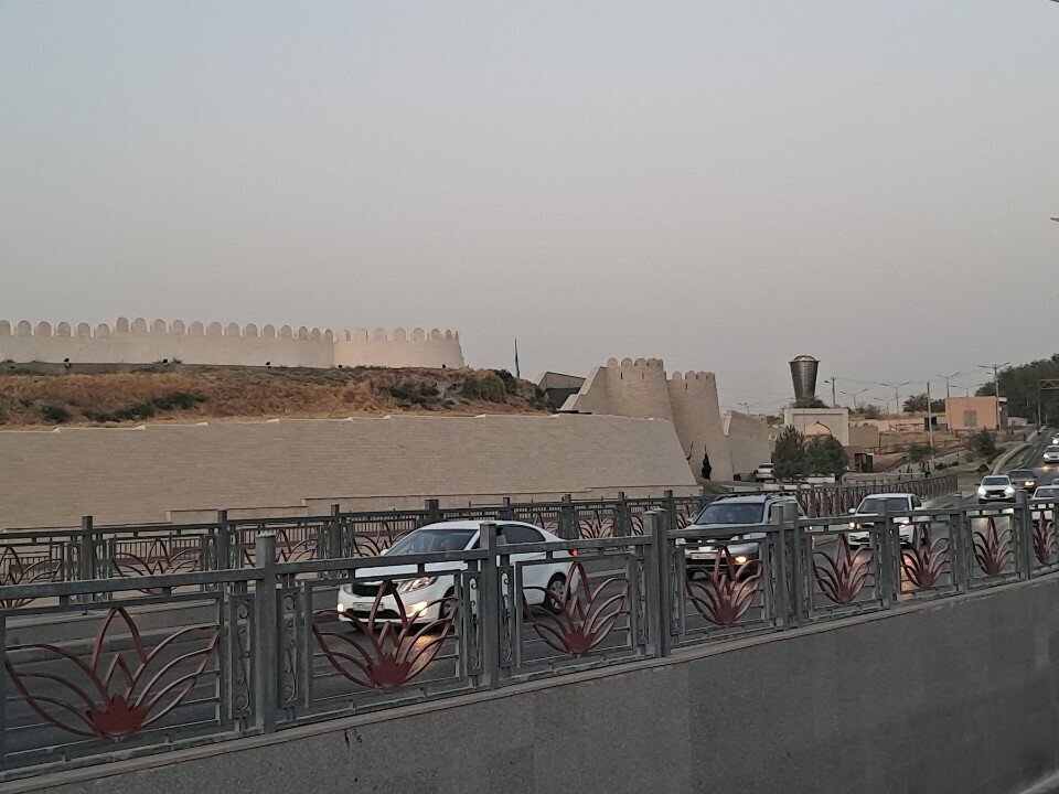 Kültür merkezleri Shym-qala, Çimkent (Şımkent), foto