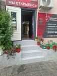 Дверной Ренессанс (Gagarina Street No:63Б), kapılar  Soçi'den