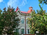 Памятник исторического наследия (Dzerzhinskogo Street No:21), turistik yerler  Tomsk'tan