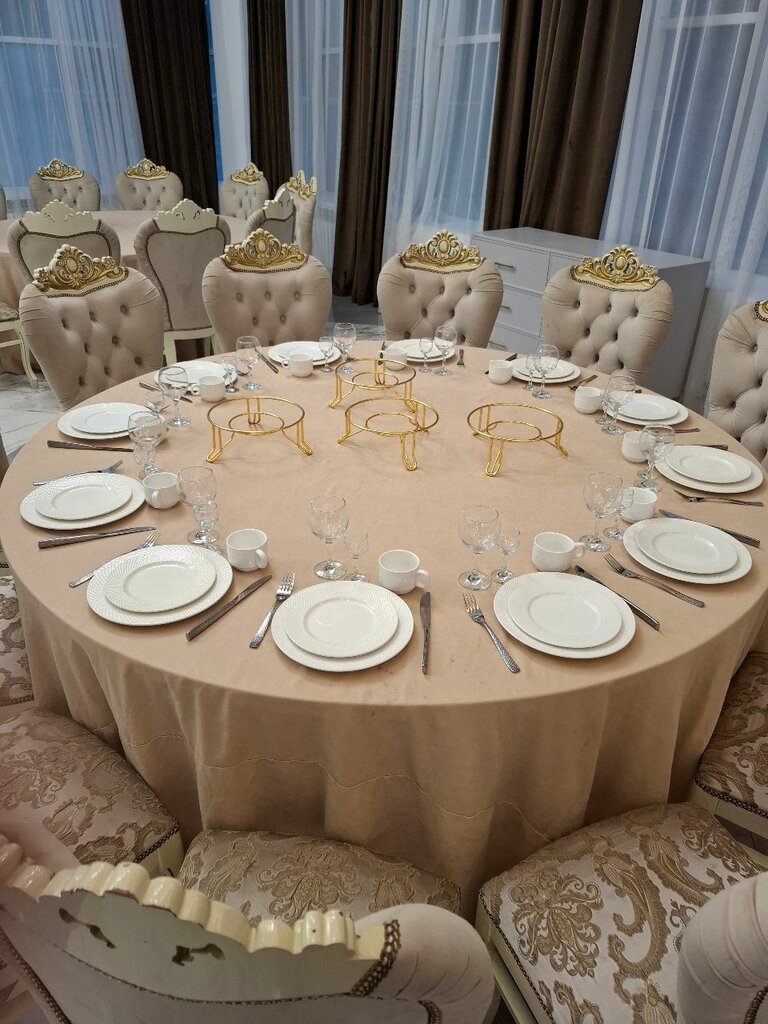 Karaoke kulüpleri Syr Samaly, Kızılorda, foto