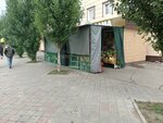 Vegetable Kiosk (Al-Farabi Avenue No:142), manavlar  Kostanay'dan