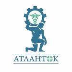 Atlant & K (Minskaya ulitsa No:16), sefer öncesi tıbbi muayene noktası  Voronej'den