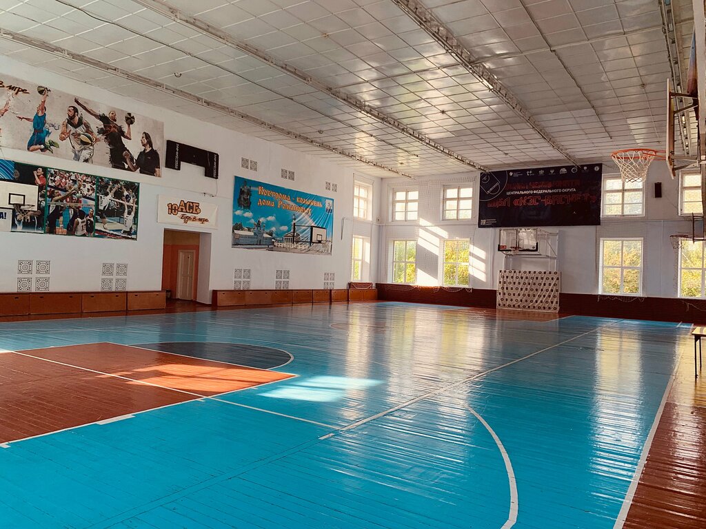 Spor kulüpleri Кто куда, Kostroma, foto