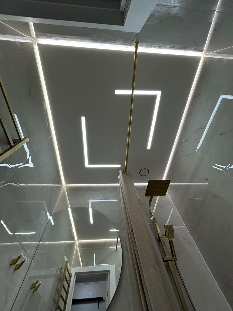 i̇nşaat ve tasarım hizmetleri Tamirci, Moskova, foto