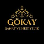 Gökay Sanat Hediyelik (Konya, Kulu, Camikebir Mah., 138016. Sok., 7A), hediyelik eşya mağazaları  Kulu'dan