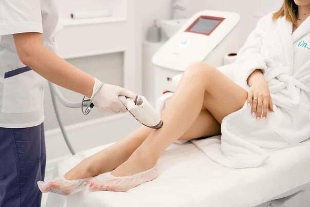 Epilasyon LazerStudio, Ussuriysk, foto