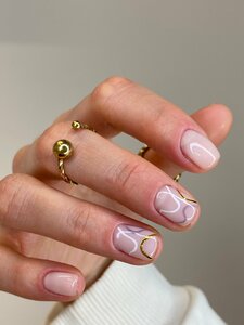 Palchiki (Lazorevy Drive No:5к4, Moscow), manikür-pedikür  Moskova'dan