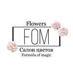 Formula Of Magic (Polyarnye Zori Street No:35к2), çiçekçiler  Murmansk'tan