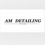 Am_detailing (Scherbinka, Zheleznodorozhnaya Street, 22Гс1), auto detailing  Şçerbinka'dan