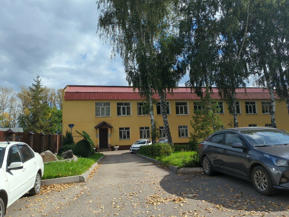 Şehir planlama Mbub Po soderzhaniyu i blagoustroystvu Demskogo rayona, Ufa, foto