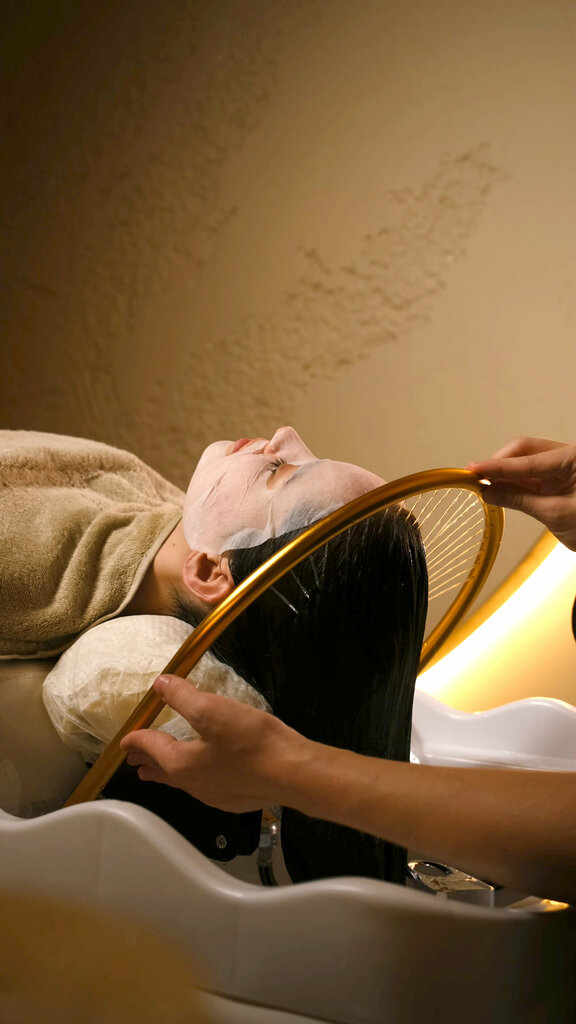 Spa Tannitta, Moskova, foto