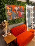 A. S. Brows (Musy Dzhalilya Street No:32к1), kaş ve kirpik salonu  Moskova'dan