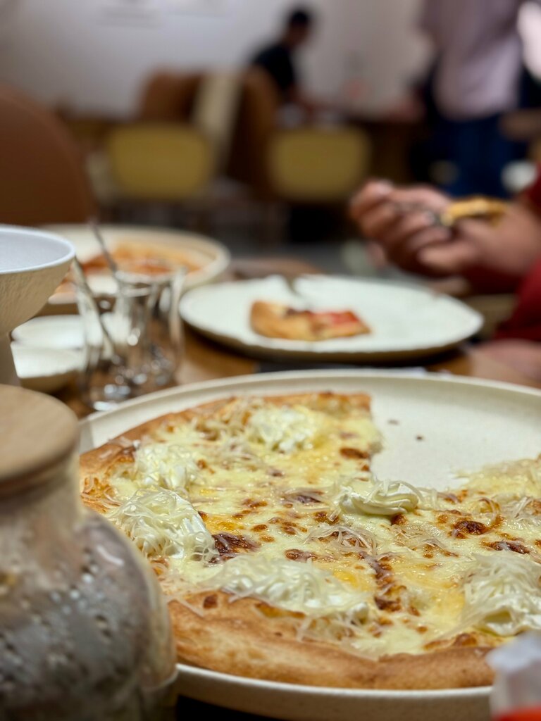Restoran Slon resto, Derbent, foto