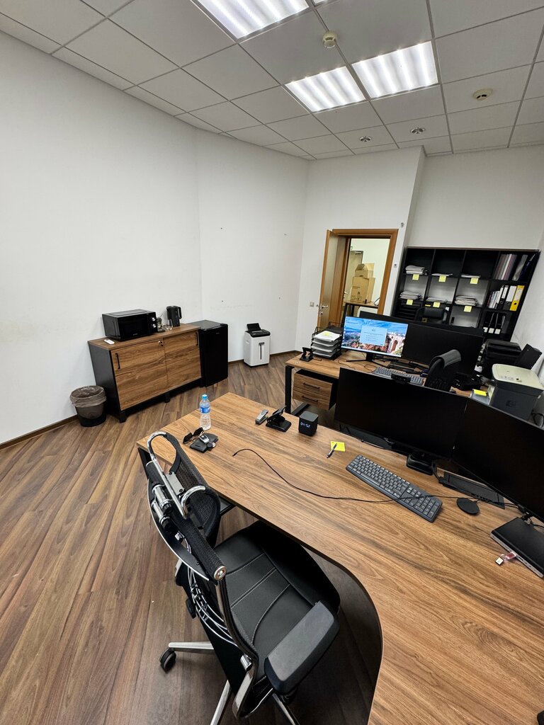 Hukuk büroları Юридическое бюро Муркин Д. М., Moskova, foto